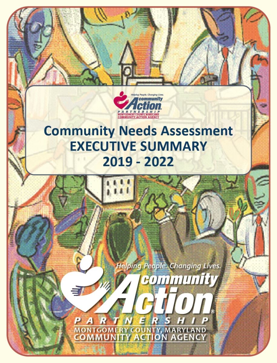 Community Action Agency