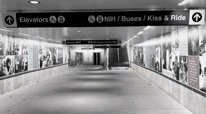 MEDIA ADVISORY: ‘MD 355 Crossing Project’ That Will Provide Safe ...